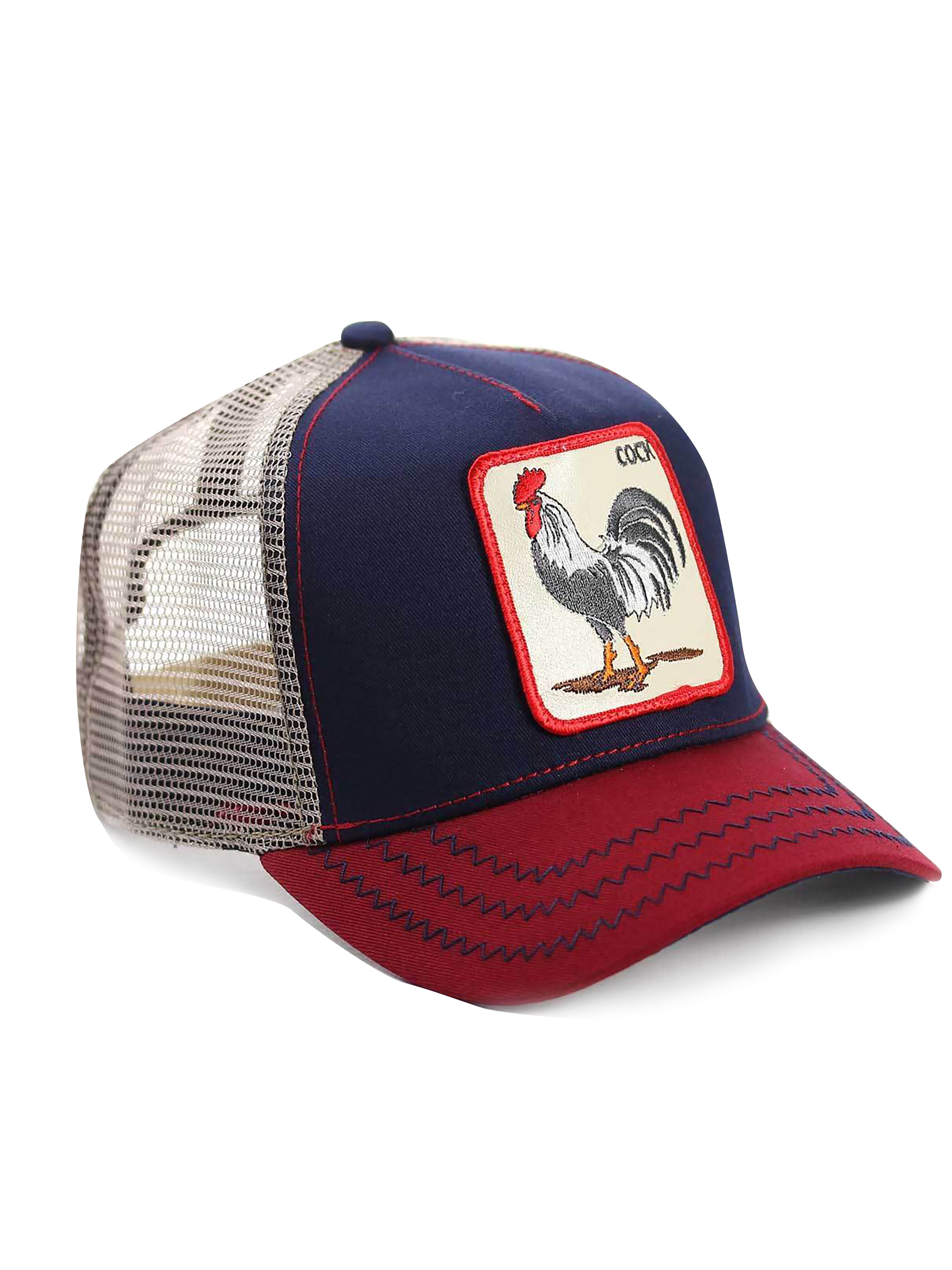 Goorin Brothers Animal Farm Trucker Hat - Walmart.com