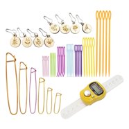 Lacis Yarn Counter with Clamp - Walmart.com