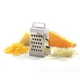 MINI GRATER STAINLES STL (Pack of 1) - Walmart.com