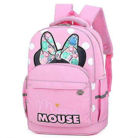 Minnie children's School Backpack | Walmart Canada