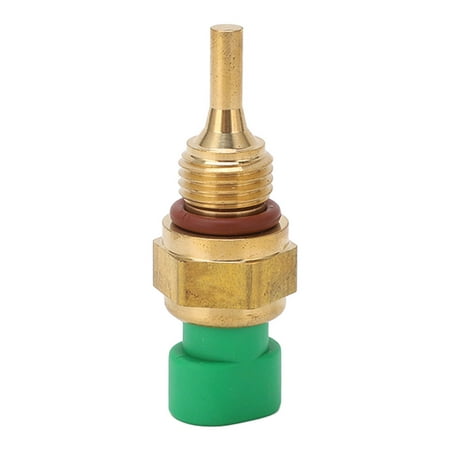 4954905, Sensitive Brass Coolant Temp Sensor Standard Interface Coolant ...