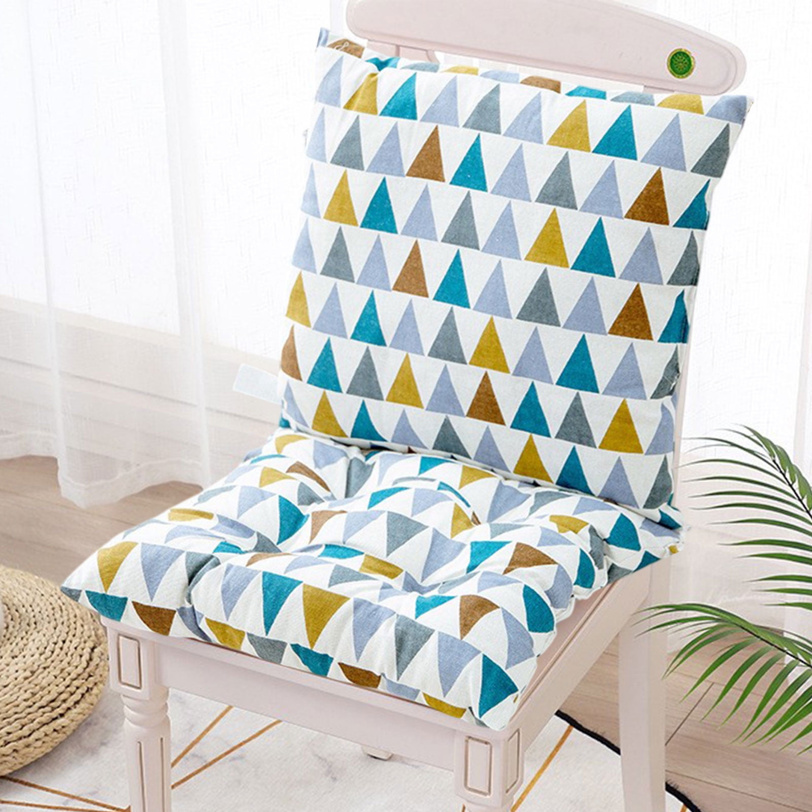 Click here for Tyidzon Seat Cushions For Home Use Tufted Floor Cu... prices