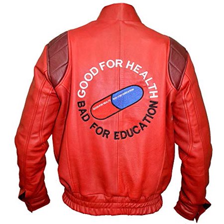 Superheroes Movie Celebrity Costumes, Leather Jackets and Coats ...