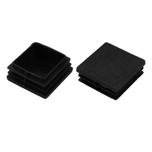 Chair Leg Caps Square