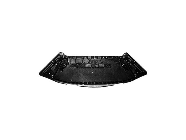 Undercar Shield - Compatible with 2008 - 2015 Mercedes-Benz C300 2009 ...