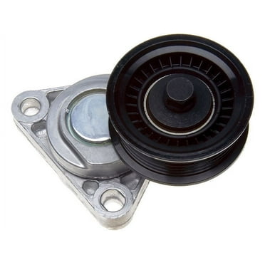 BBK 93-97 Camaro Firebird LT1 Underdrive Pulley Kit - Aluminum ...