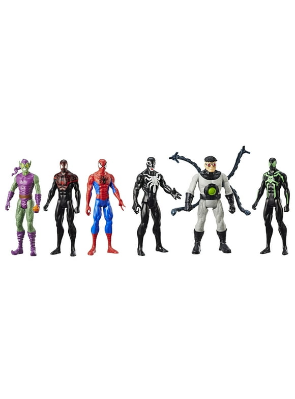 Spider-Man Toys in Toys Character Shop - Walmart.com