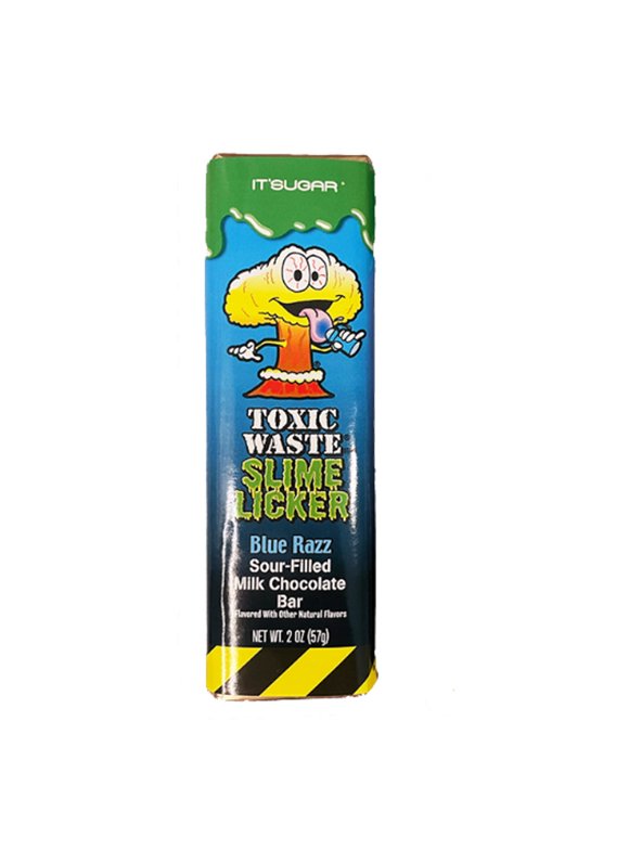 Toxic Waste Candy in Food - Walmart.com