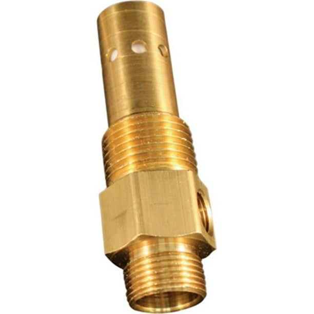 Milton 22779 Compressor Tank Check Valve, Model No. S-1091-1 - Walmart.com