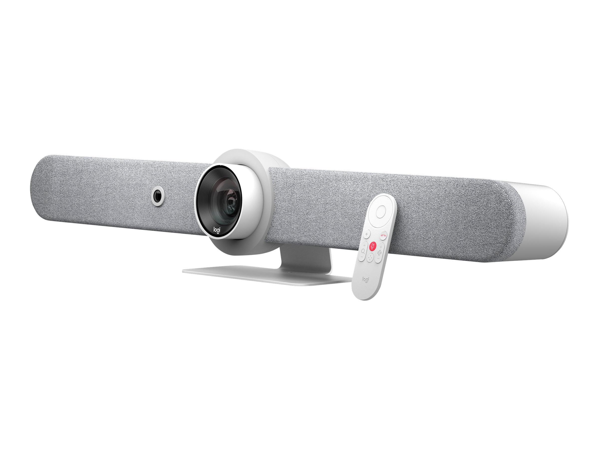 Logitech Video Conferencing Camera 30 fps White USB 3.0 960001320 ...