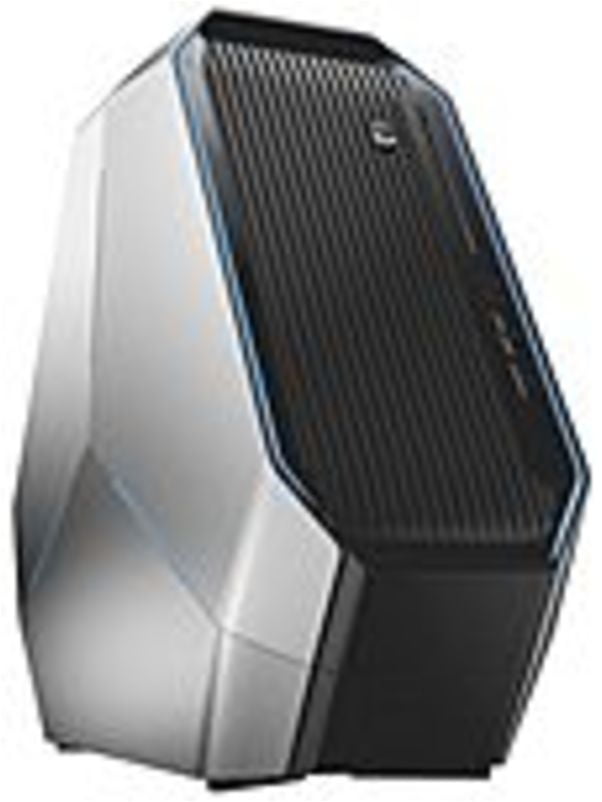 Refurbished Dell Alienware Area 51 R2 A51R2-1NJ4FB2 Gaming Desktop PC ...
