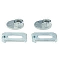 MOOG K100025 Caster/Camber Adjusting Kit - Walmart.com