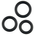Dr. Joel Kaplan Silicone Support Rings - Walmart.com