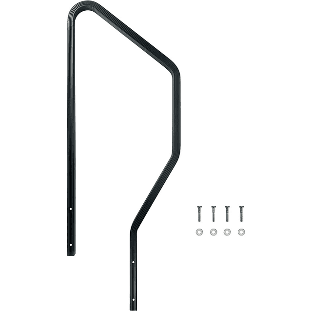 Myard Grooved Handrail RVH4 for 4 Step above 1St Generation RV Entry ...