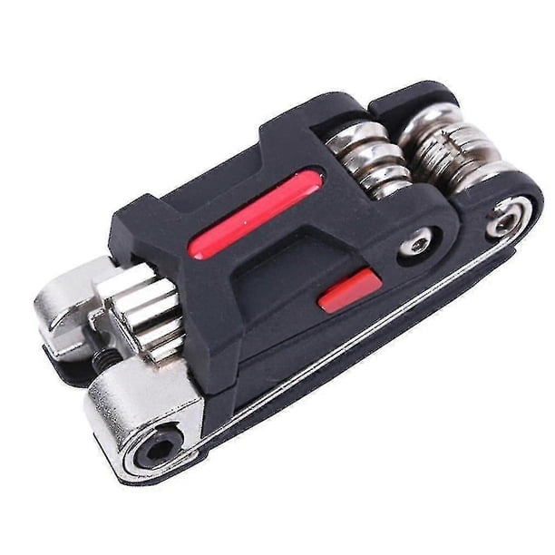 Ycle Rep Tool Hexagon Screwdriver Wrench Set Chain Rivet Mountain Cycle ...