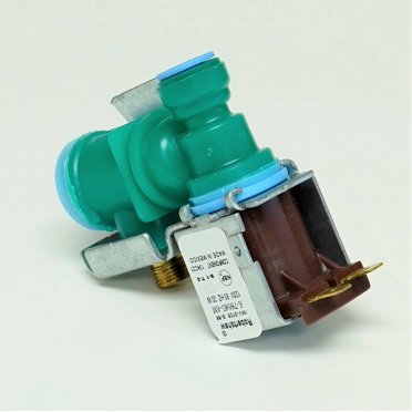Whirlpool W10853654 Water Inlet Valve - Walmart.com