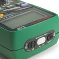 Mastech MS8209 Multimeter, Lux, Sound Level, Humidity, Temperature ...