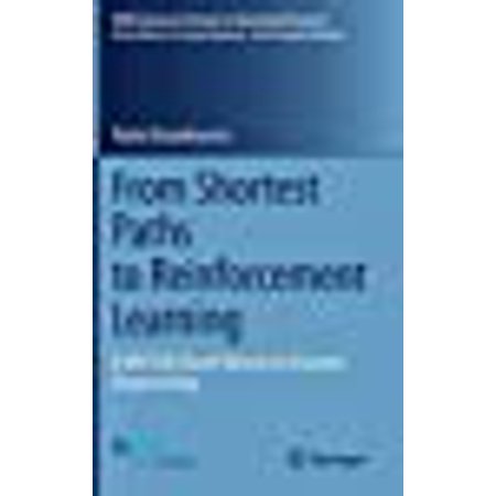 From Shortest Paths to Reinforcement Learning: A MATLAB-Based Tutorial ...