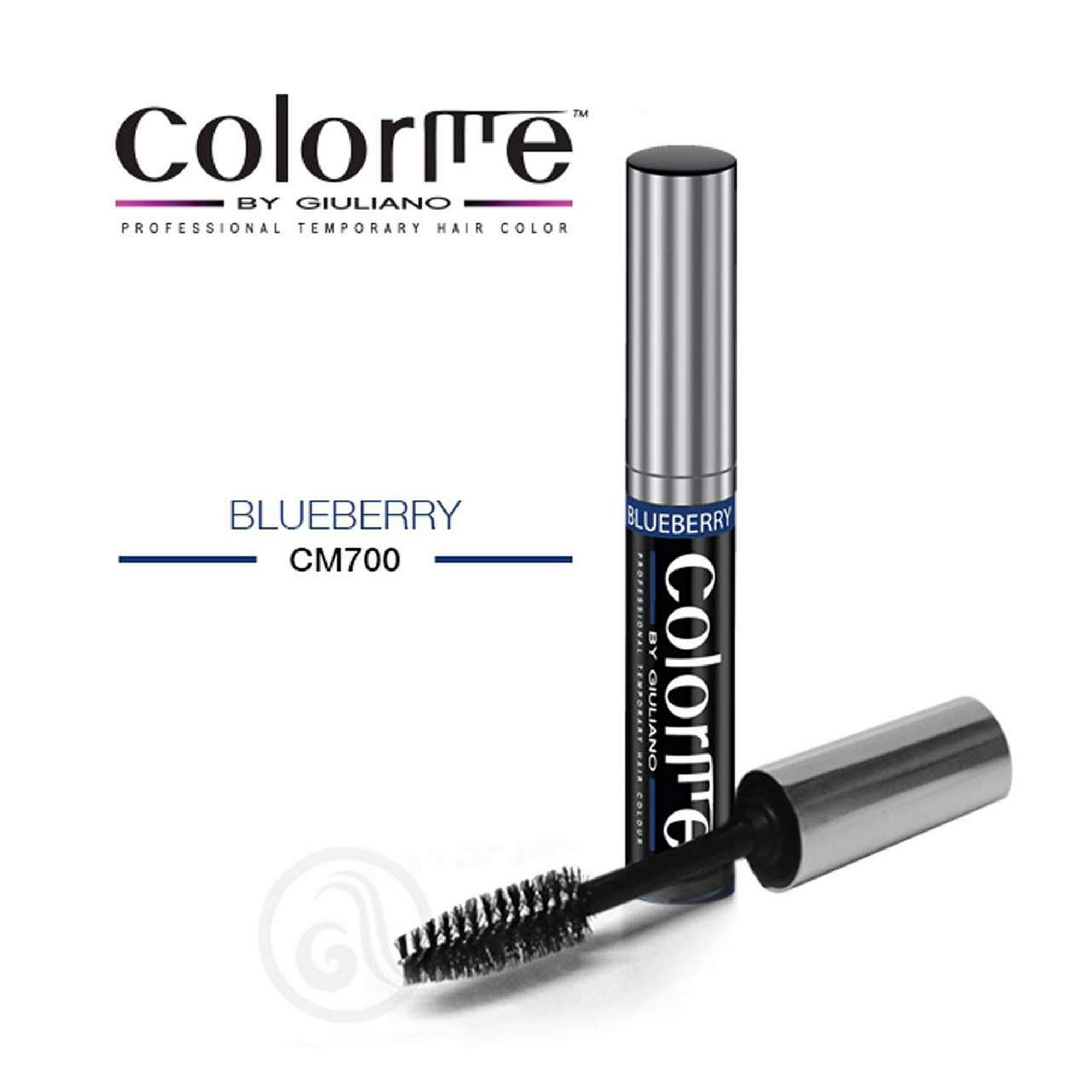 Click here for Color Me Colorme Hair Mascara Root Touch-Up Tempor... prices