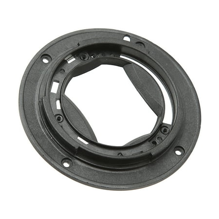 Camera Lens Bayonet Mount Ring, Tested Accurate Lightweight Camera ...