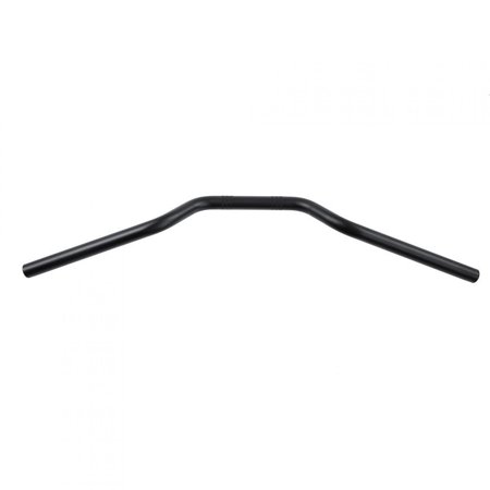 Sonew 22mm Motorcycle Handlebars High-Rise Drag Bar For Yamha | Walmart ...