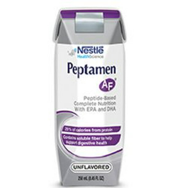 Peptamen Formula