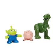 Toy Story 4 Forky Talking Action Figure - Walmart.com