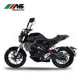 Motocicleta Deportiva MB MOTOS SF 501 250R Negro 2025 MB MOTOS Mb motos ...