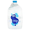 Cristalia, Purified Water, Net Wt. 120 fl. oz. (3.55 l), Plastic Gallon ...