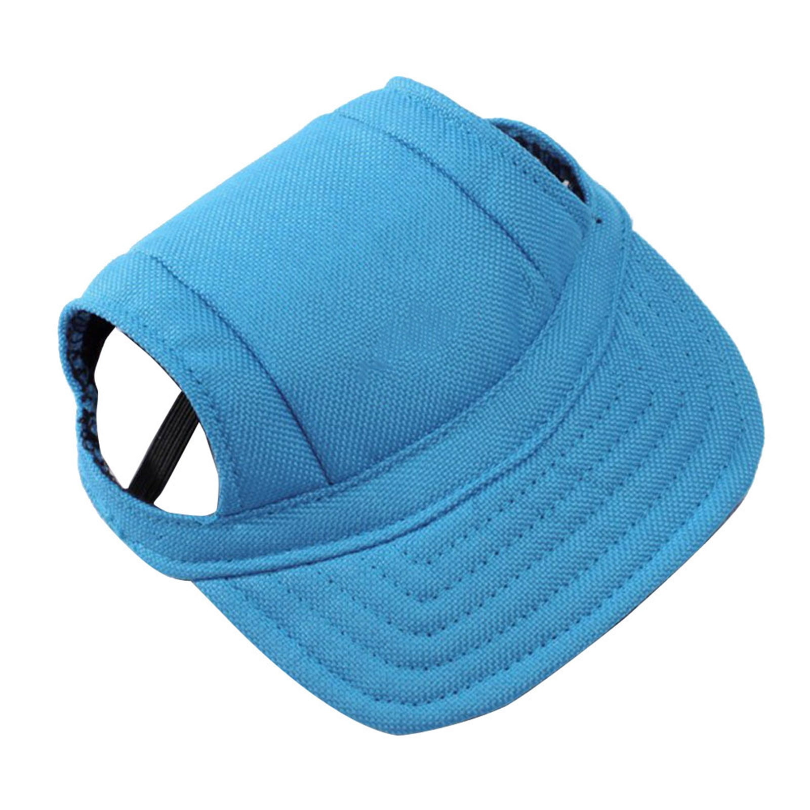 Cap Or Size Baseball Summer Hat Cap Visor Outdo Canvas Dog Puppy Pet XL ...
