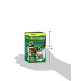 Tetra Tetrafauna Medium Size ReptoFilter Filter Cartridges Refills for ...