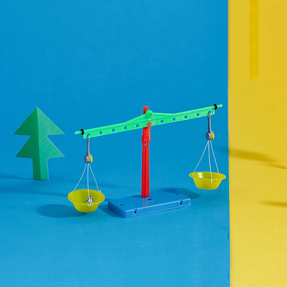 Balance Scale For Kids