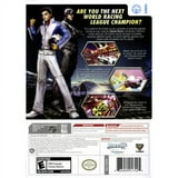 Speed Racer: The Videogame - Nintendo Wii - Walmart.com