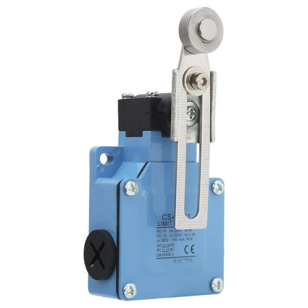 Stroke Limit Switch, Micro Switches Microswitch Automatic Reset Limit ...