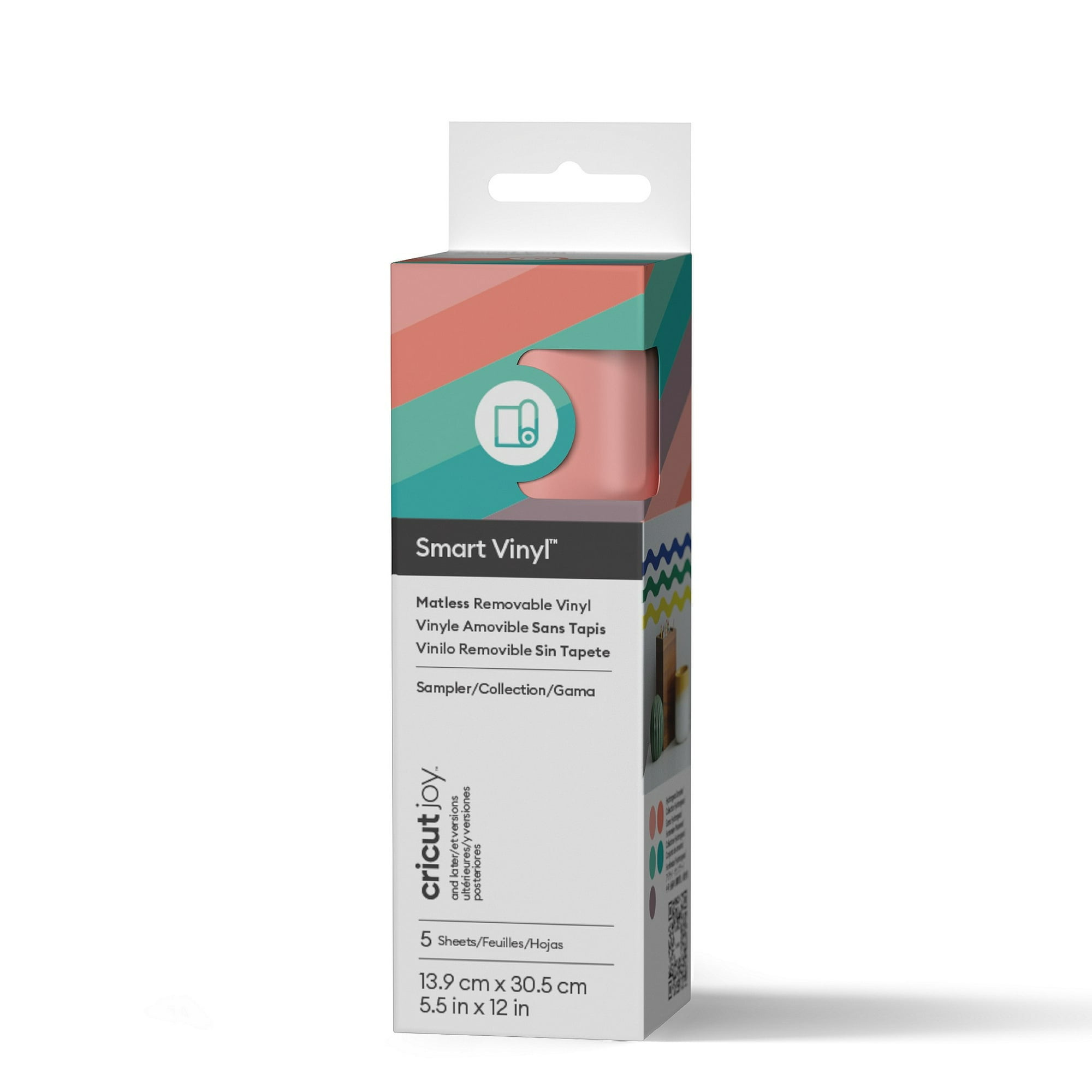 Click here for Cricut Joy Smart Vinyl Sampler  Hydrangeas - Remov... prices