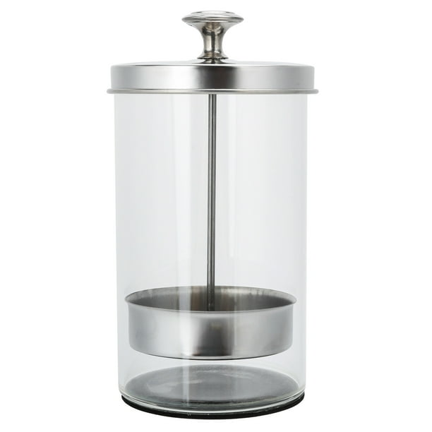 Scissor Cleaning Bottle,Professional Soaking Jar Salon Salon Barber ...