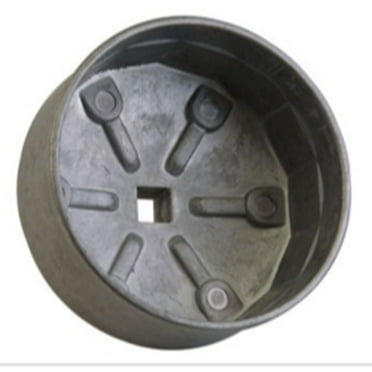 CTA Tools 2485 Heavy Duty Oil Filter Cap Wrench - 64mm x 14mm - Walmart.com