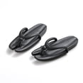 Avolia Unisex Adults Bathroom Slippers Shower Shoes -On Lightweight ...