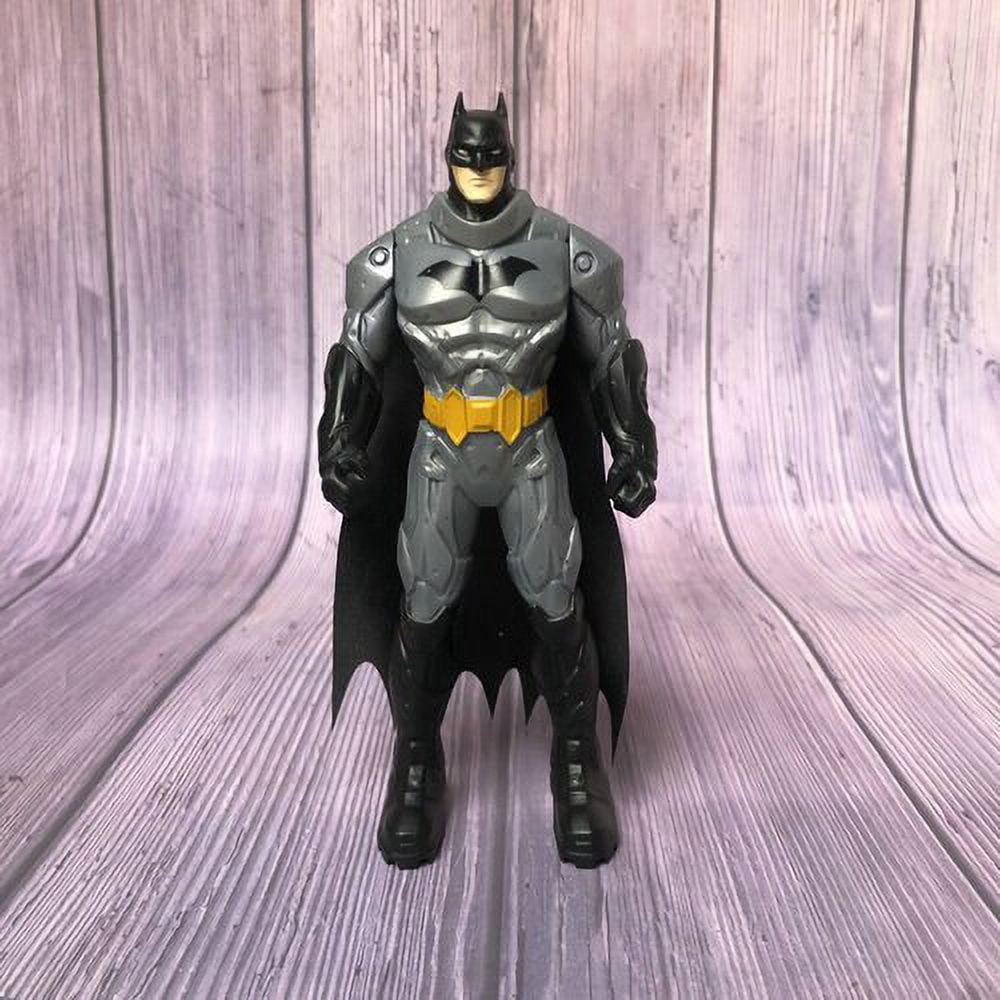 Hasbro-figura de acción de Marvel, muñeco movible de payaso de Iron man ...