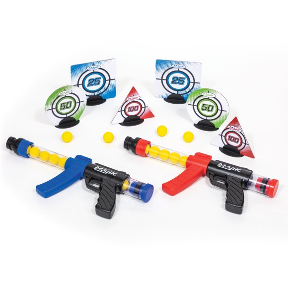 Rapid Fire Nerf