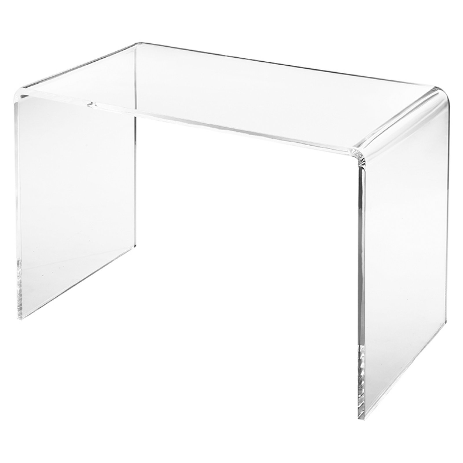 Fox Hill Trading Acrylic Laptop Desk - Walmart.com