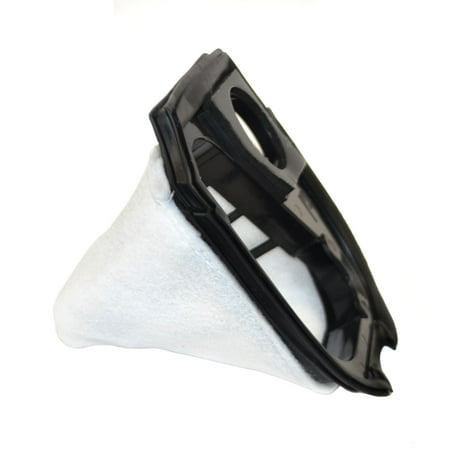 HQRP Dust Cup Filter for Eureka EasyClean 71B, 71C, 72A, 70, 70A, 70AX ...