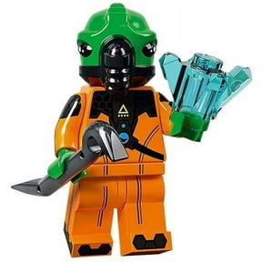 LEGO Collectible MiniFigures Marvel Series 2: Goliath Character 71039 ...