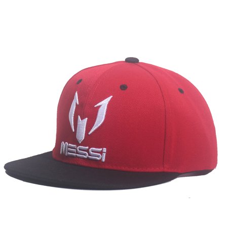 Messi Baseball Cap Men Trucker Hat Women for Football Star Fans Hat ...
