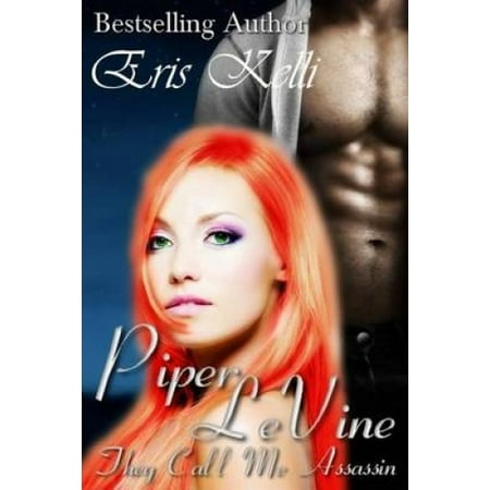 Piper Levine, They Call Me Assassin | Walmart Canada