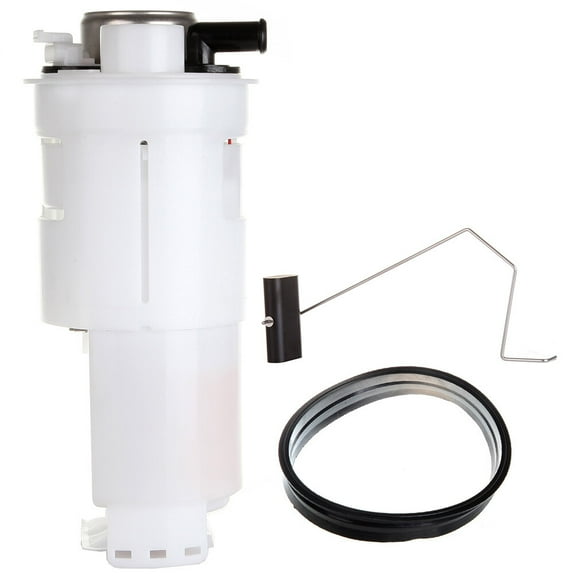Carter Electric Fuel Pump - In-Line, Compatible with 1997-2002 Dodge ...