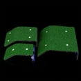 Turtle Basking Platform, Simulation Turf Climbing Turtle Drying Table ...