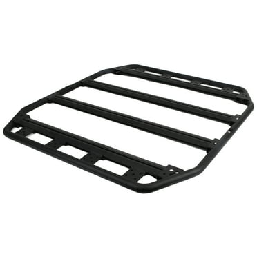 Go Rhino 59047T Safari Rack Texture Finish LR4 Large Texture Finish LR4 ...