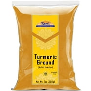 Swad Turmeric Powder, 14 oz - Walmart.com