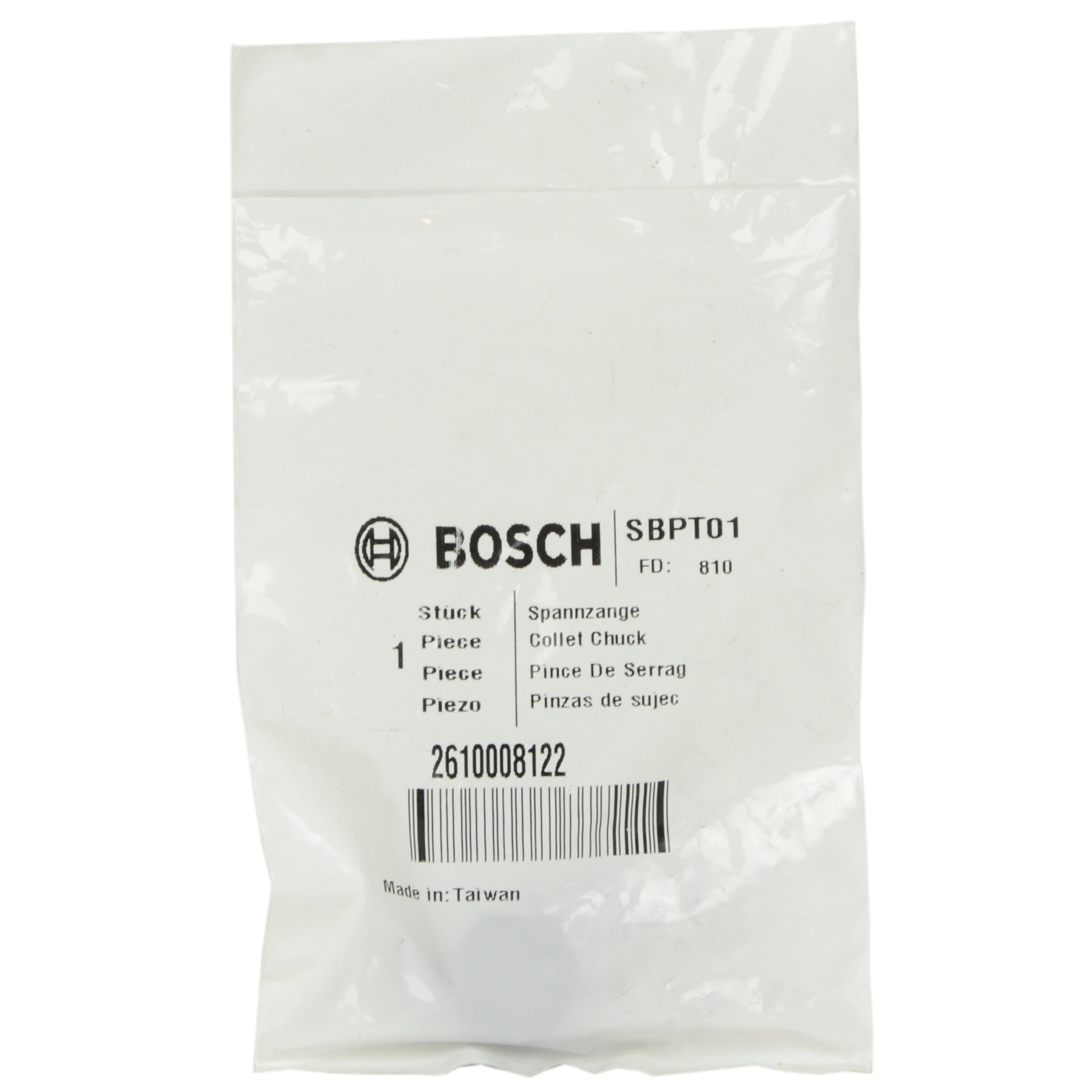 Router Bosch Bosch PR20EVS Router Replacement 1/4 Inch Collet Chuck ...